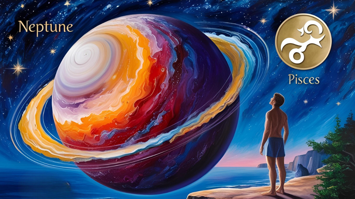 Astrología: Los 5 Signos Más Iluminados por el Tránsito de Neptuno en ...