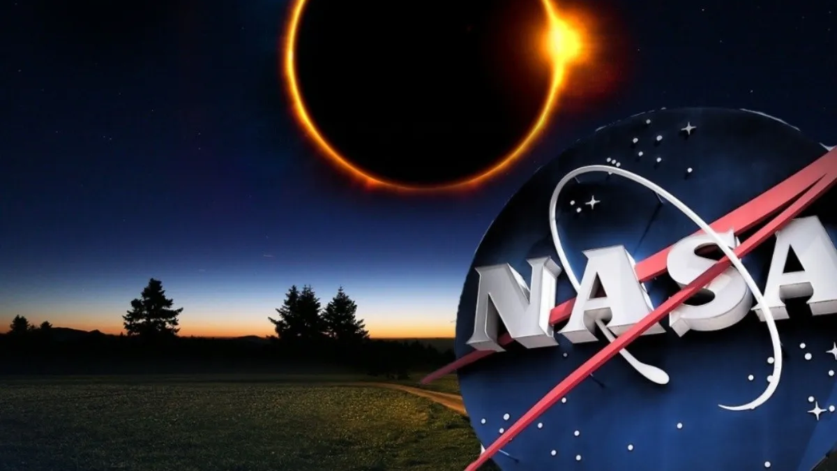 ECLIPSE solar 2024: CUÁNDO y DÓNDE se podrá ver, y cómo hacerlo de ...