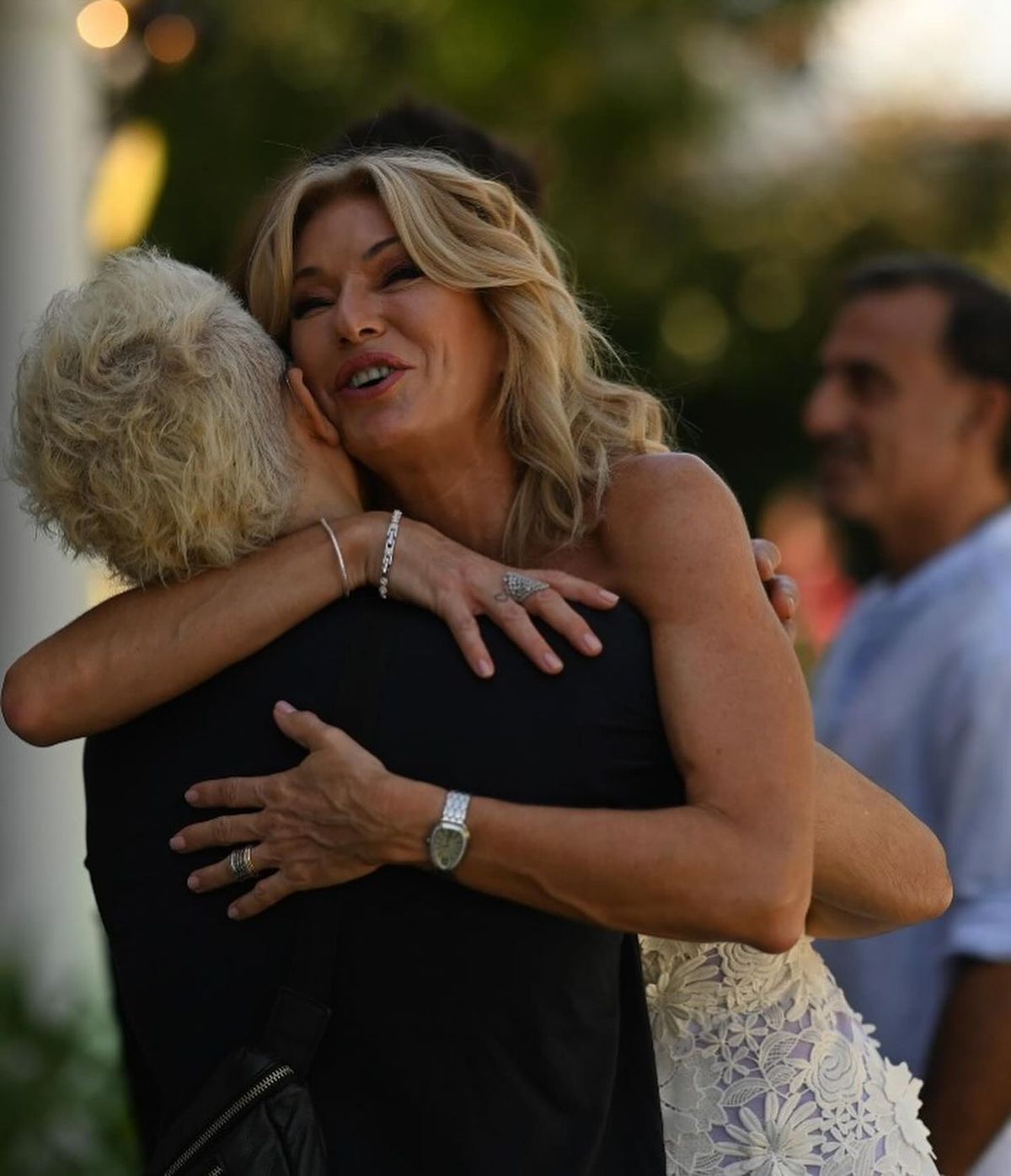 Qué regalo le hizo Ángel de Brito a Yanina Latorre y cuánto gastó | Cipo360