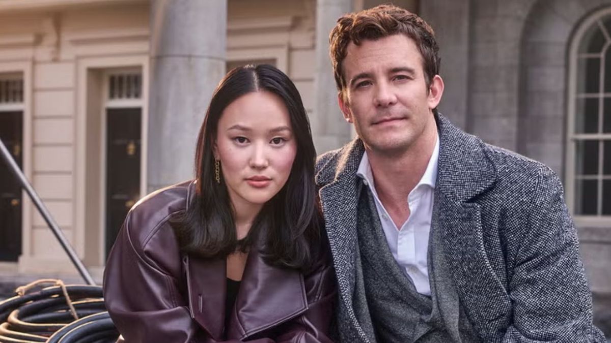 Furor en Netflix por el estreno de la nueva temporada de su serie más ...