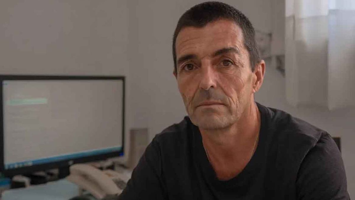 Murió el fiscal federal Federico Delgado