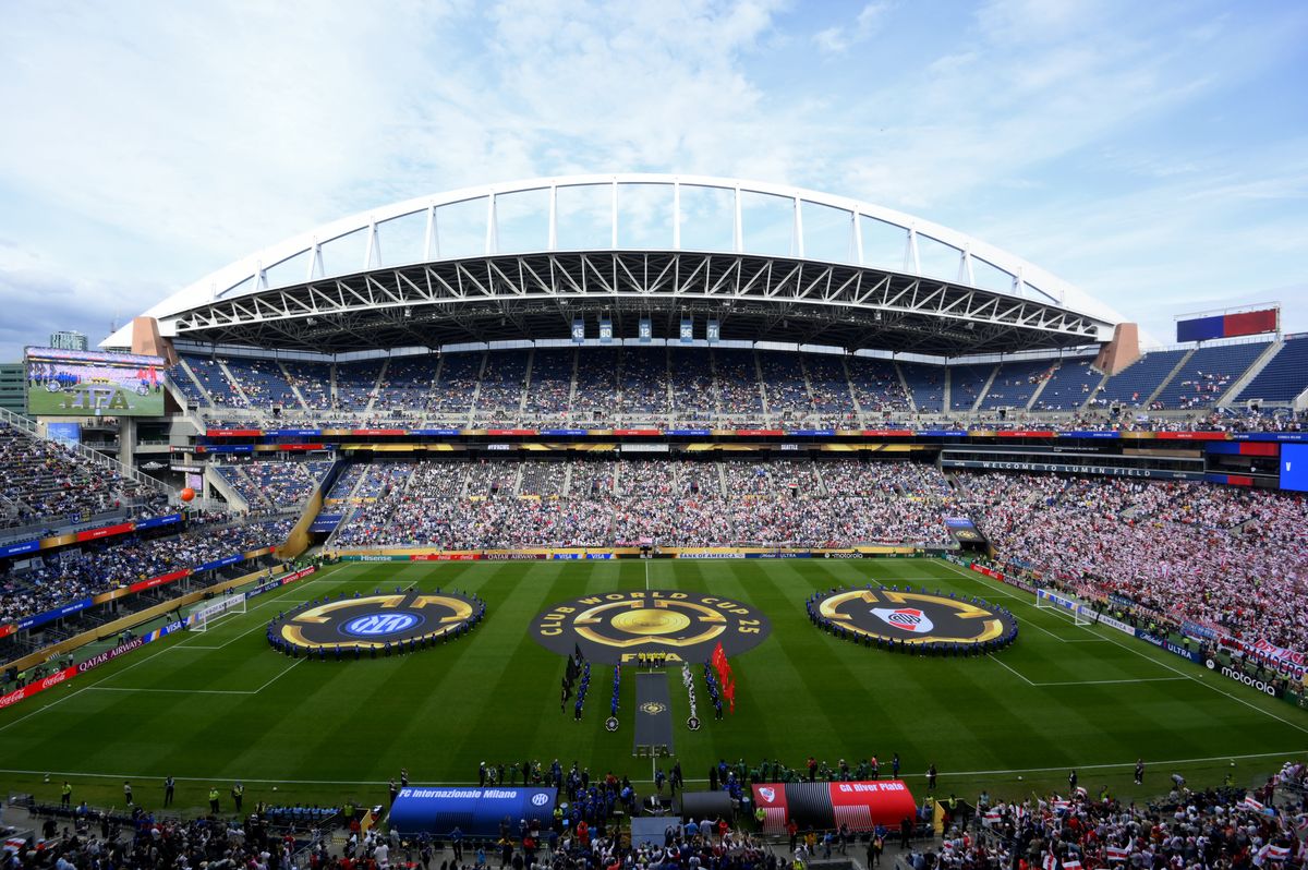 River no pudo con el Inter de Lautaro Martínez y quedó eliminado del ...