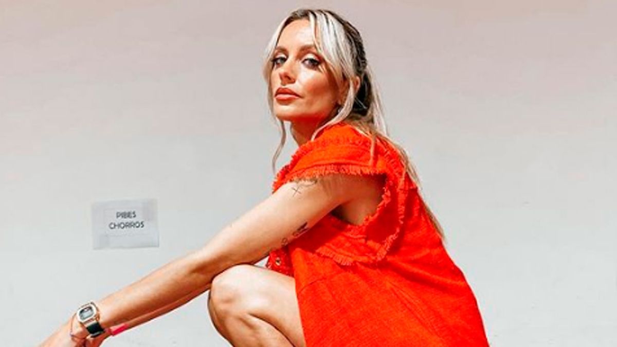 Trascendió el verdadero motivo por el que Melina Lezcano dejó Agapornis