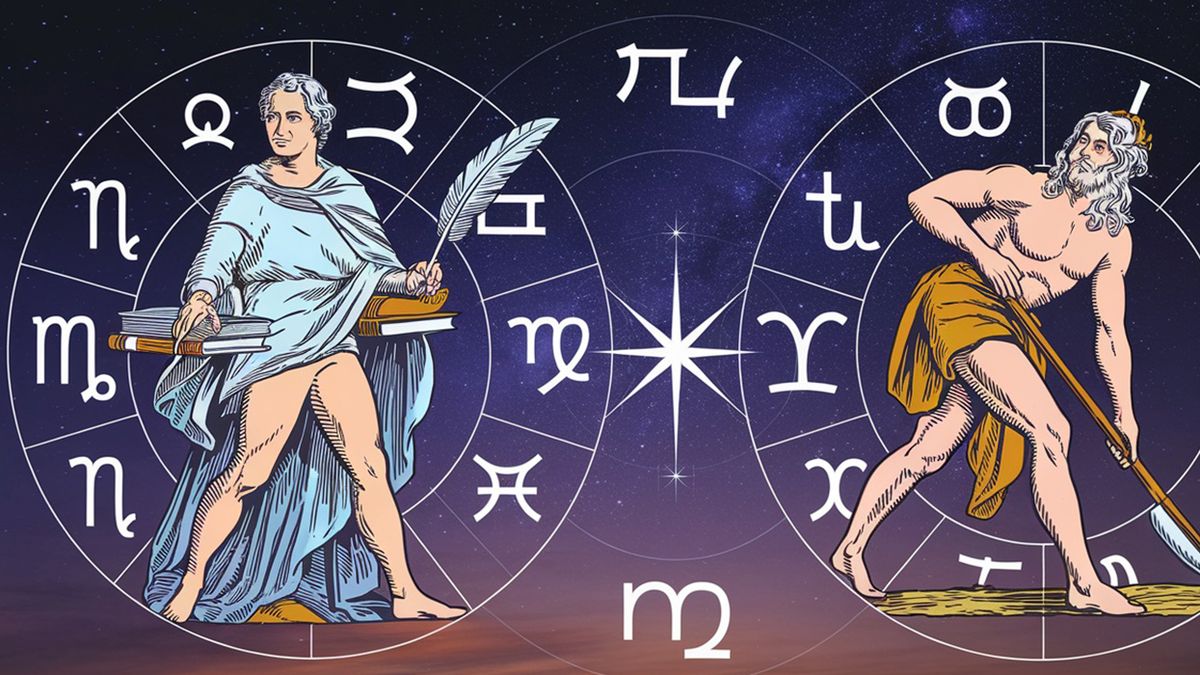 Astrología: los 5 signos del zodíaco beneficiados por Mercurio en Virgo ...