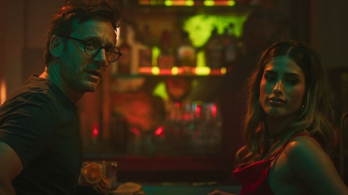 Prime Video: Benjamín Vicuña y Celeste Cid arrasan con el estreno de ...