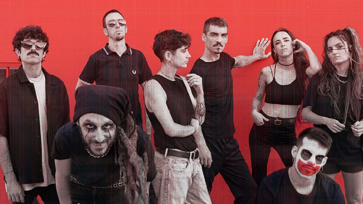 Mafalda vuelve a la Argentina tras varios años