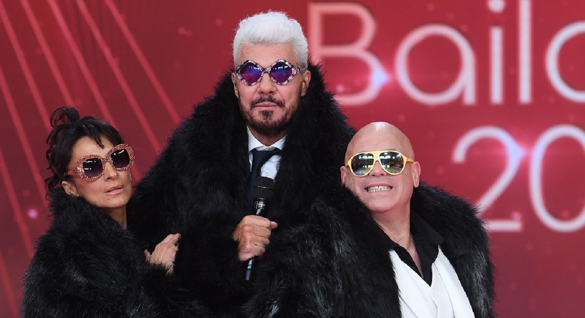 El Bicho Gómez confirmó si sigue o no en el Bailando 2023 y explicó los ...