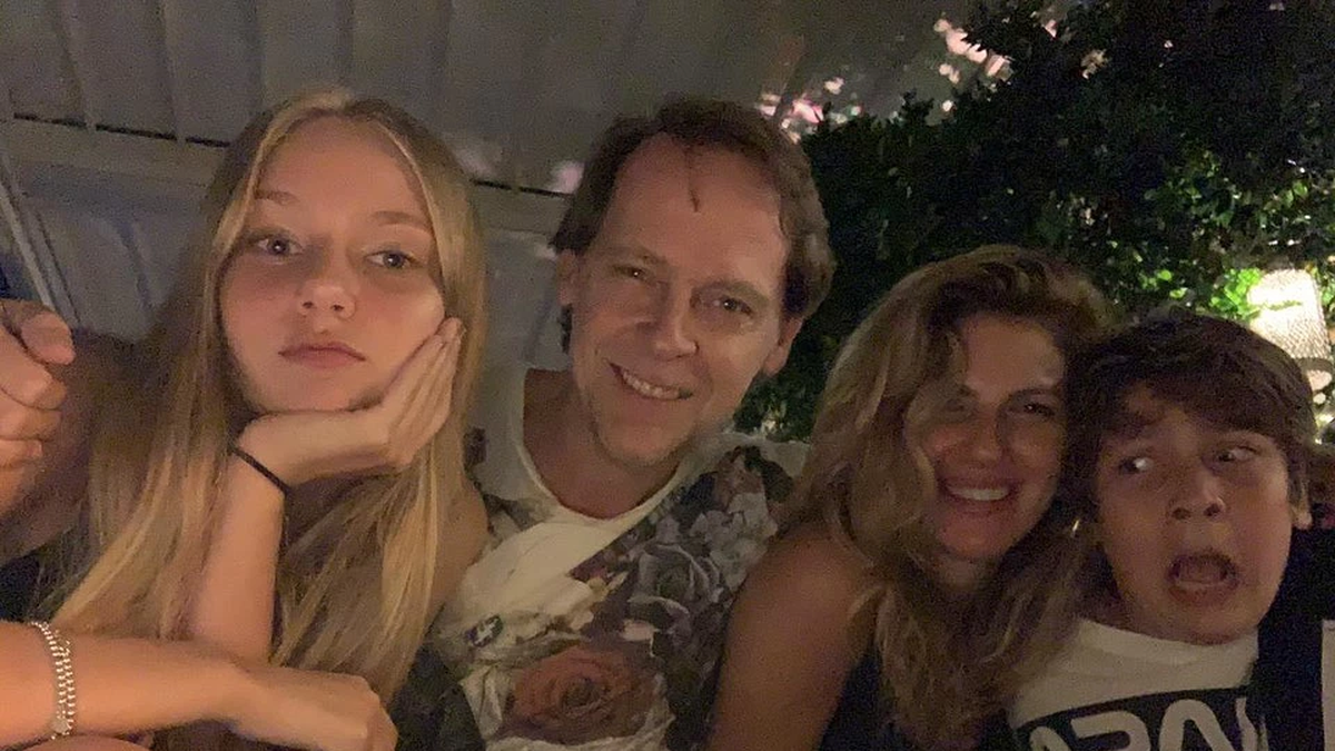 El verdadero motivo de la separación de Natalia Graciano y Matías Martin luego de 20 años juntos