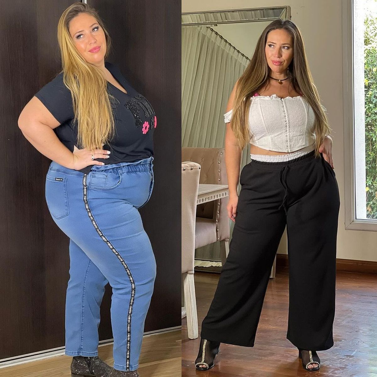 Mar Tarrés bajó 44 kilos y la destrozaron por vender un curso en el que ...