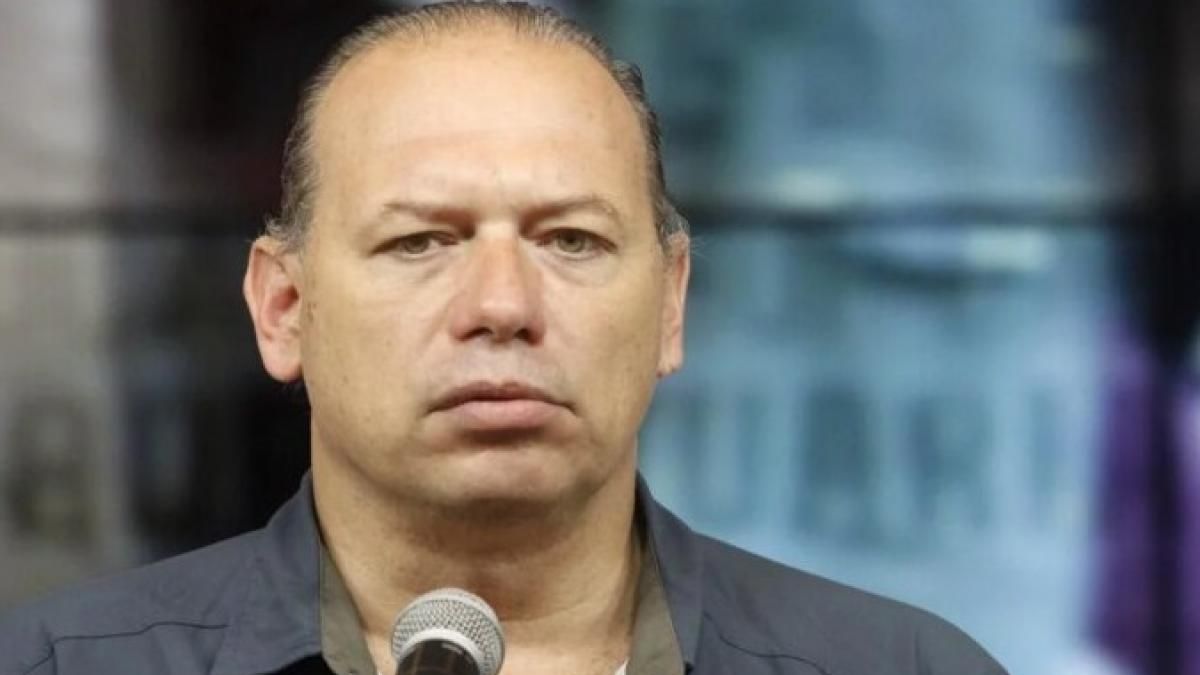 Berni le respondió a Macri: Compró la paz social entregando de manera ...