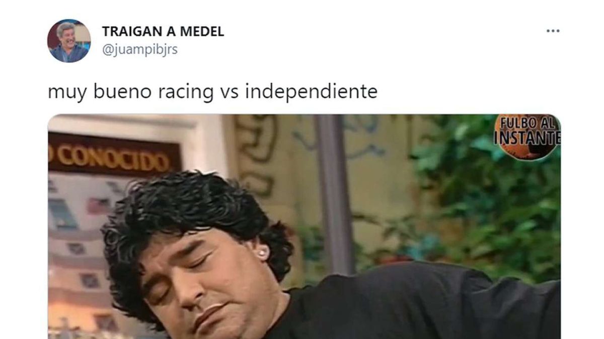 Maradona como símbolo: 10 memes con la figura de Diego