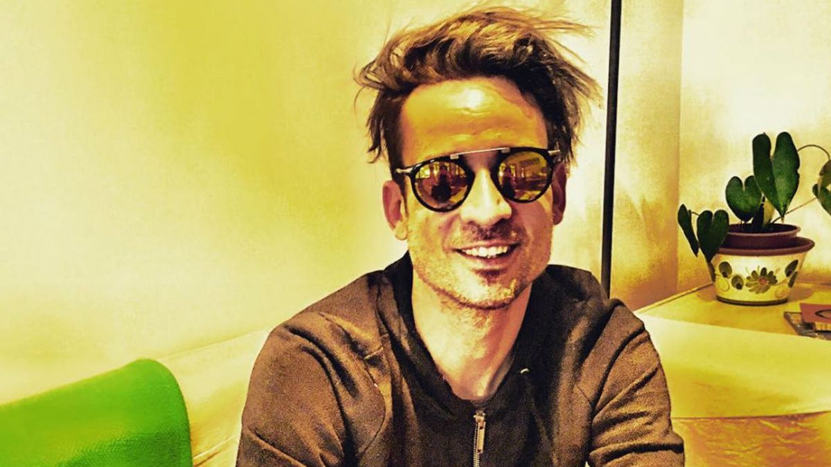 Chano rompió el silencio y habló de su última internación