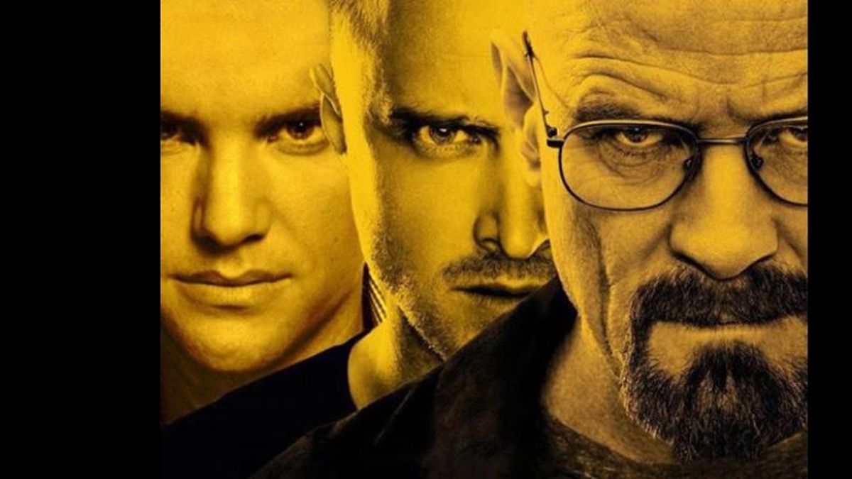 Santiago del Moro presentará “Breaking Bad” en la pantalla de América