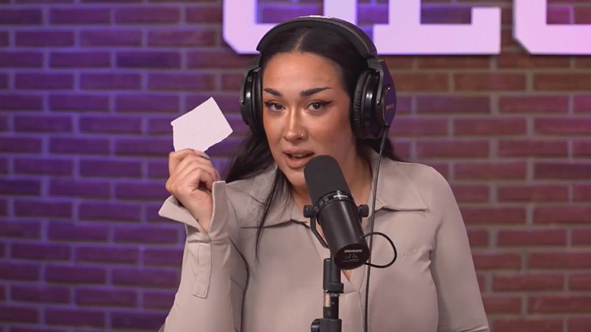 Evelyn Botto les puso un límite a las mujeres que se meten en su ...