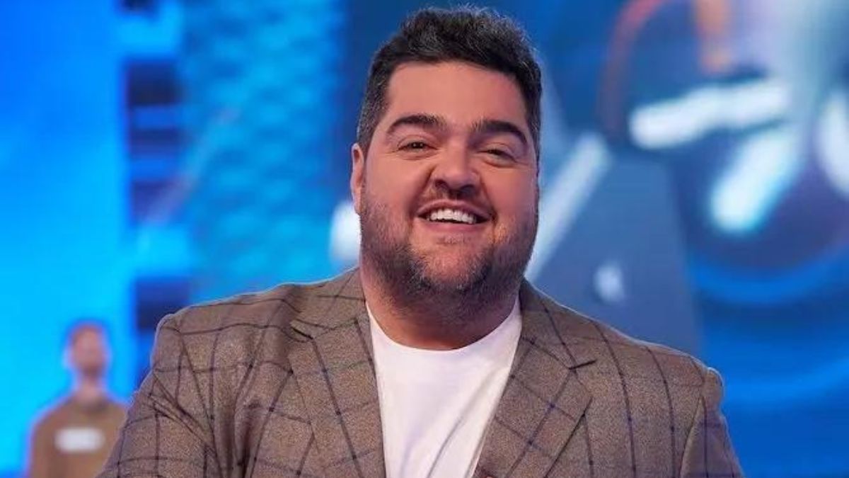 Darío Barassi recibió el alta médica tras ser operado y dio detalles de ...