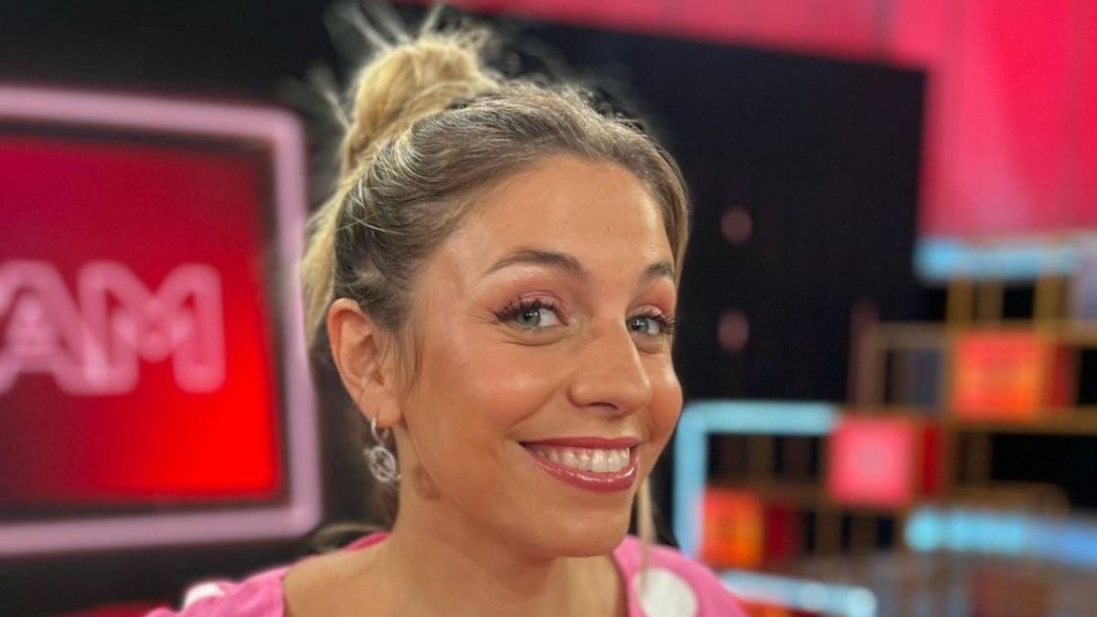 Maite Peñoñori confirmó que se va de LAM por un inesperado motivo: Fue ...