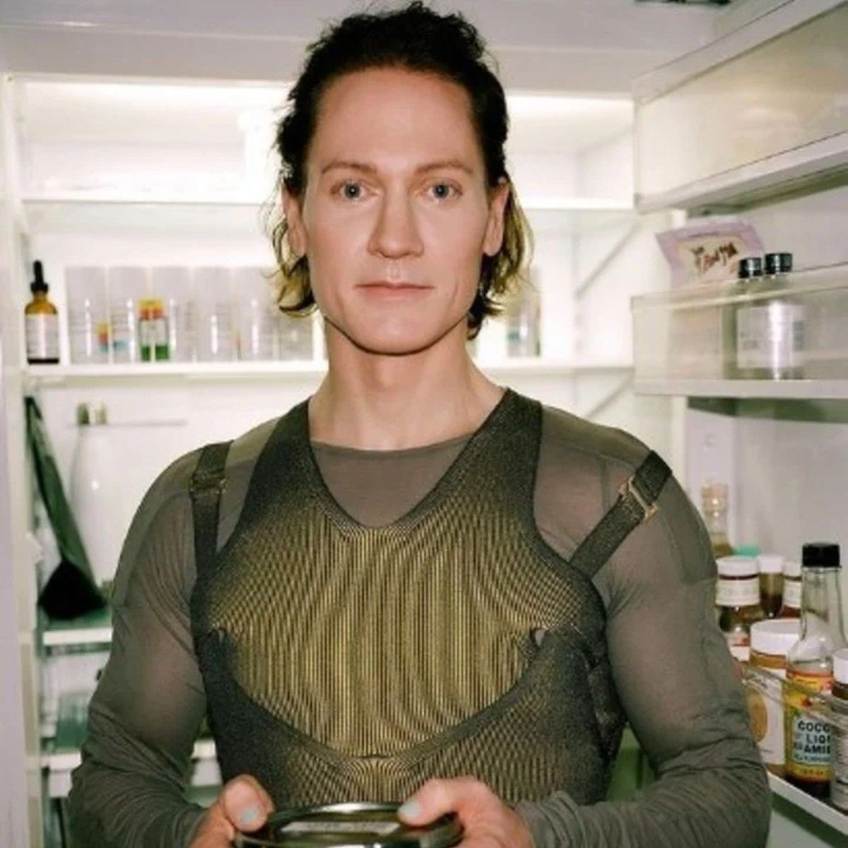 La historia del magnate de la tecnología que gasta 2 millones de ...