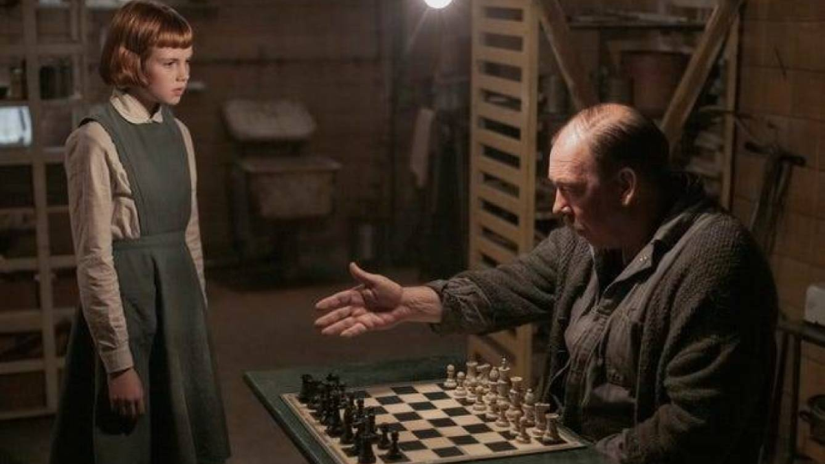 Netflix: ¿Cuántos años tiene Beth en Gambito De Dama?