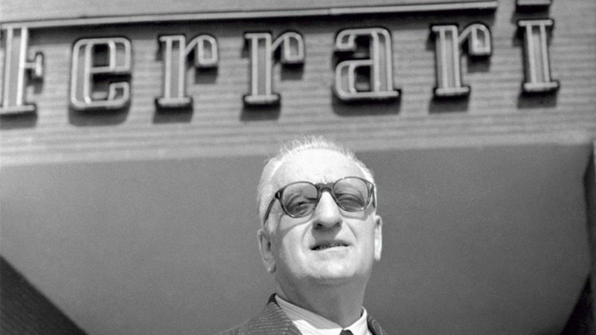 Marketing para Pymes: el truco de Enzo Ferrari para ganar el contrato ...