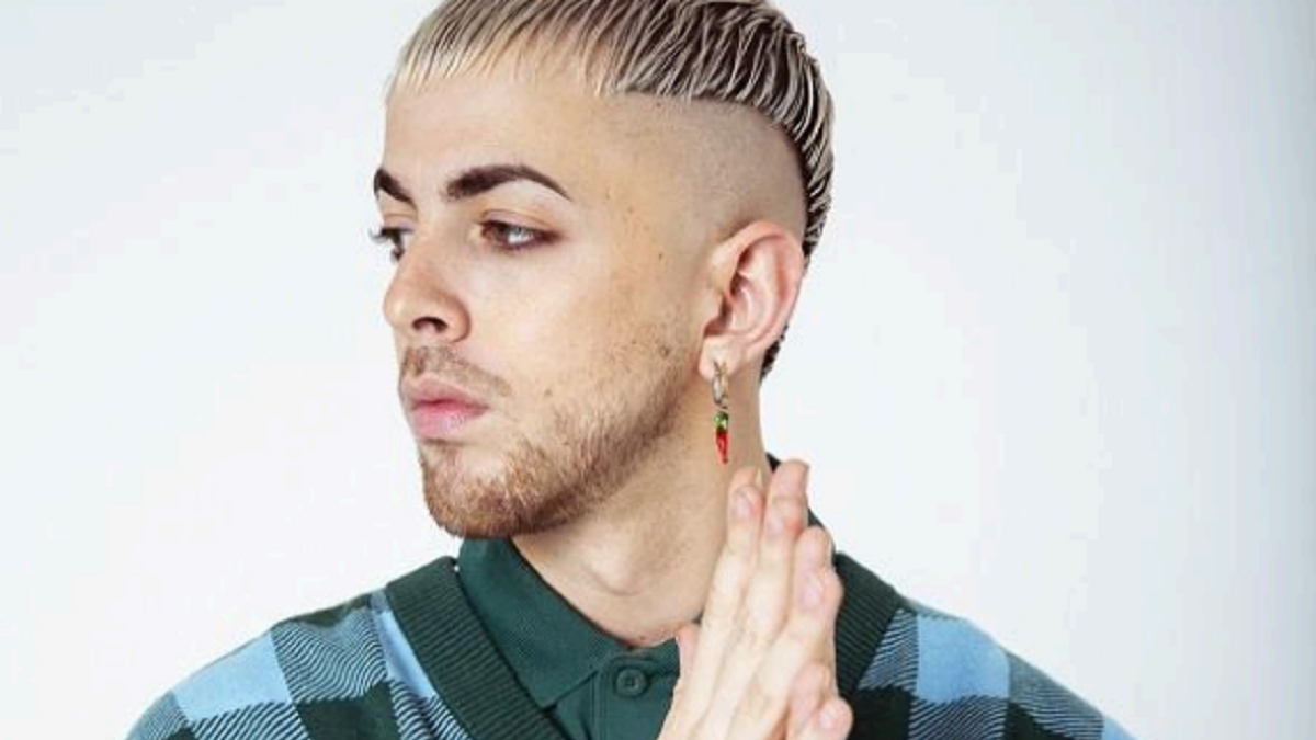 REI prepara un show explosivo en Buenos Aires