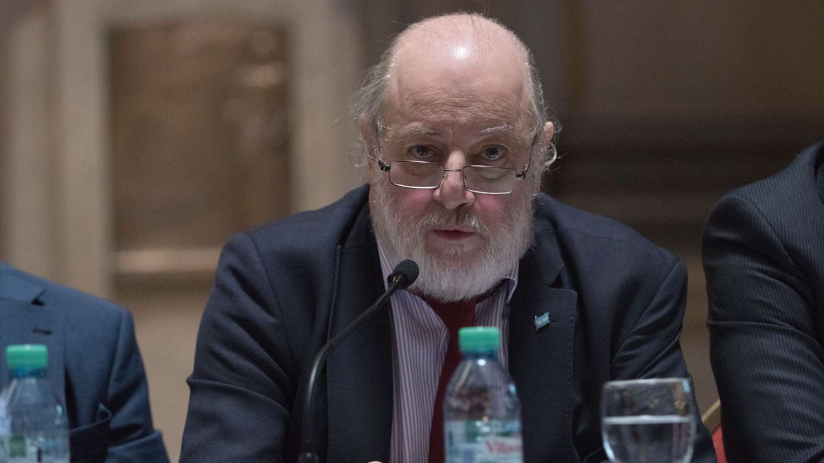 Bonadio: “A la ley del arrepentido no le tenía fe y me equivoqué porque ...