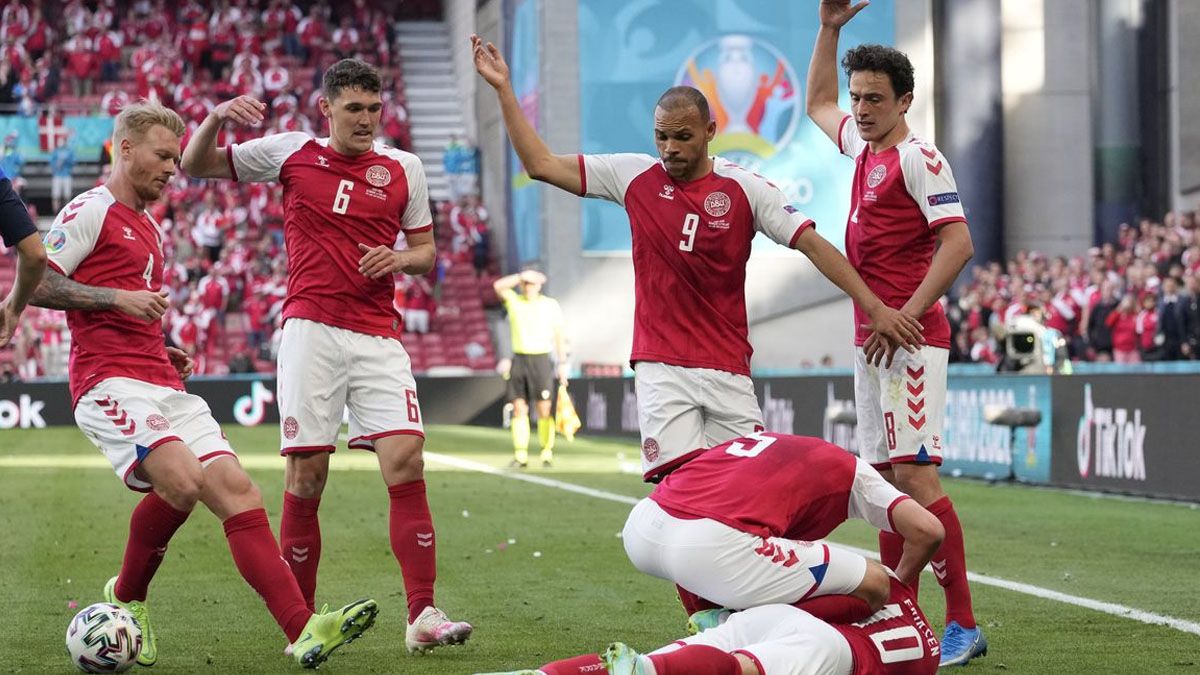 Daley Blind, el jugador de Países Bajos que saldrá a jugar ante la ...