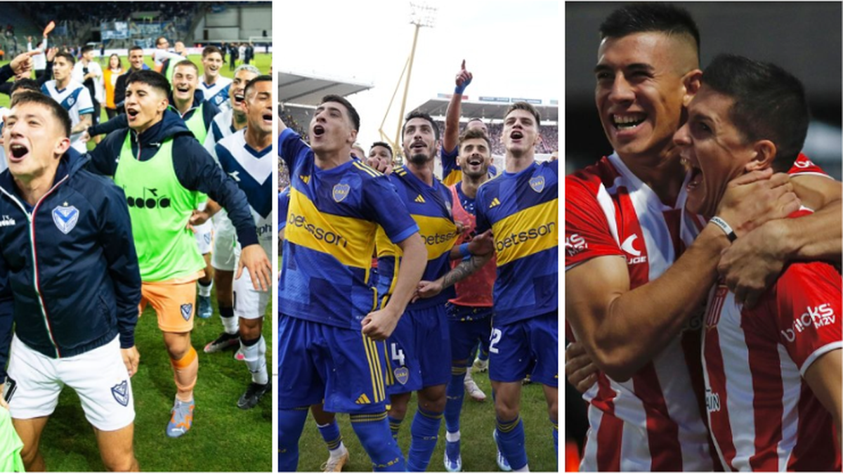 Dónde se juega la final de la Copa de la Liga 2024 tras la ...