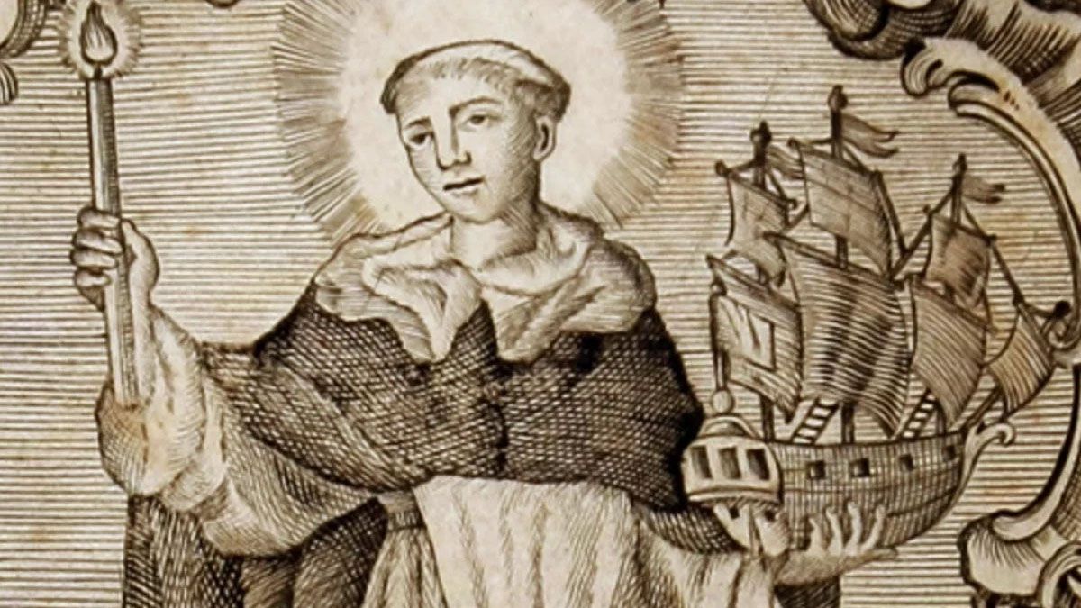 Qué es el fuego de San Telmo, el fenómeno azul que estalla con las ...