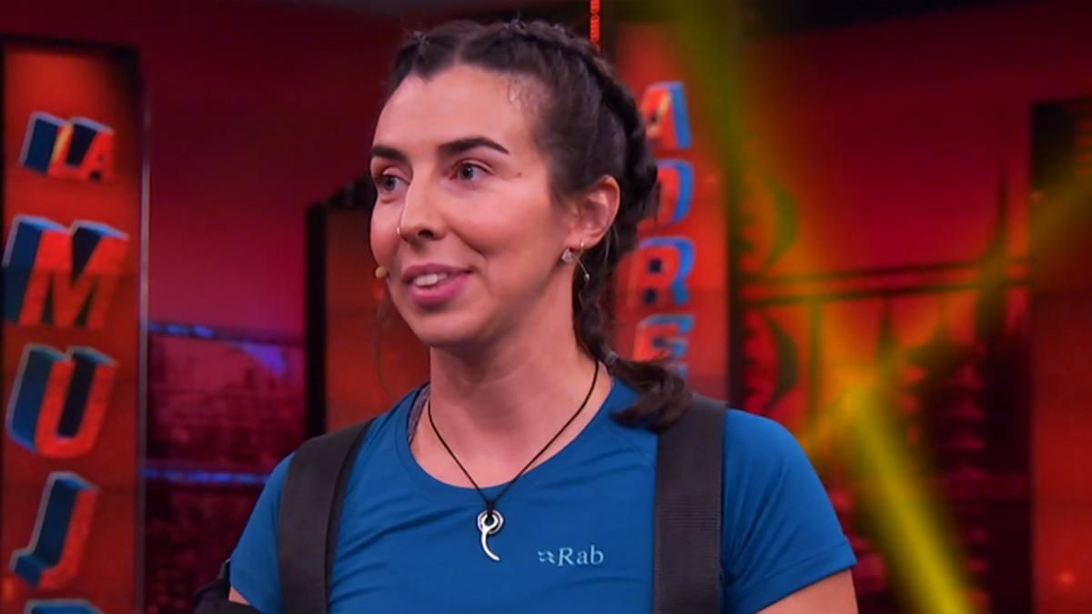 Murió Marta Jiménez tras un salto en paracaídas