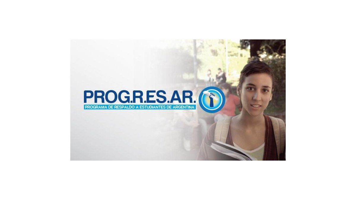 Becas Progresar. Últimas noticias de Becas Progresar | A24