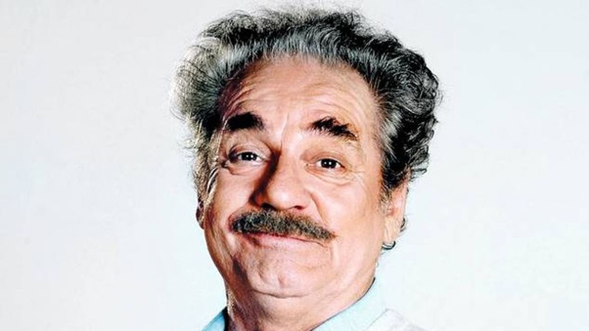 Hugo Arana se recupera de su Bypass y quiere volver a trabajar