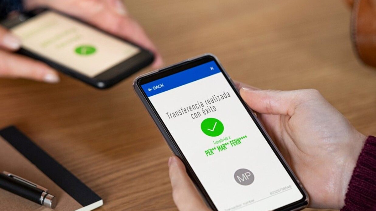 Fuerte anuncio: nuevo límite de transferencias bancarias