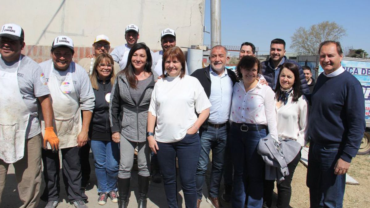 Córdoba: en un primer round electoral, Juntos por el Cambio retuvo la ...
