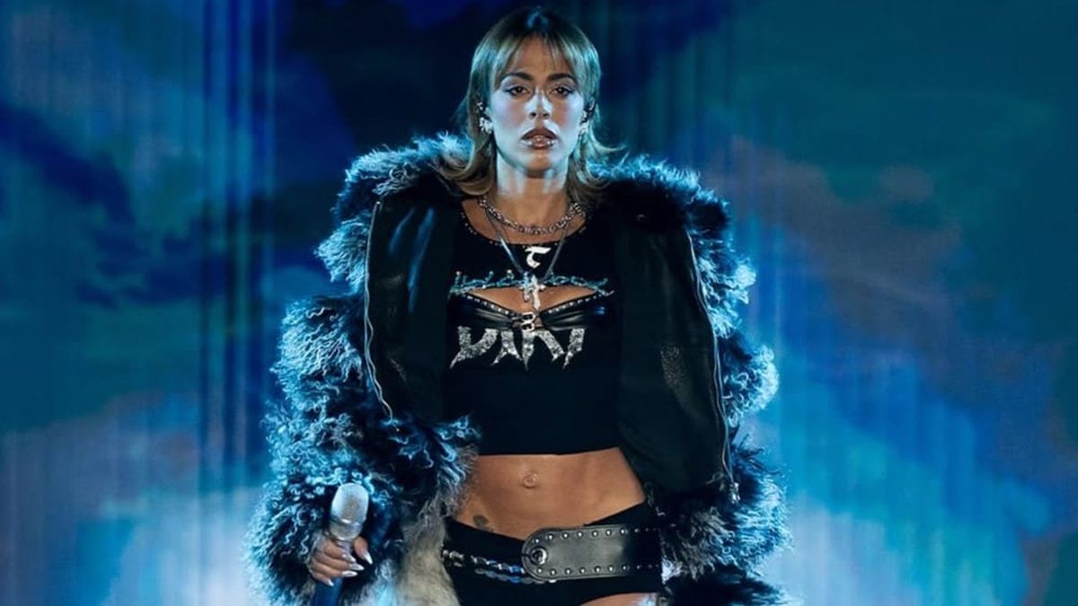 Entradas TINI STOESSEL Futttura, el festival: fecha, dónde será ...