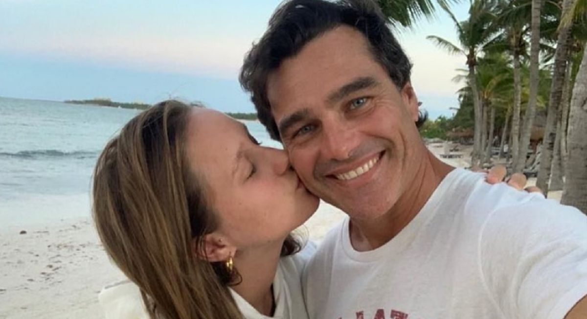 Hernán Drago recordó la muerte de su padre con un testimonio ...