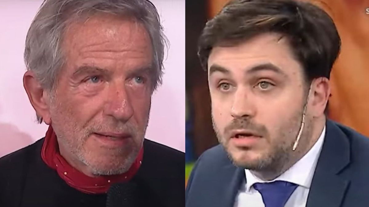 Pablo Alarcón cruzó a Ramiro Marra por proponer vender el predio de la ...