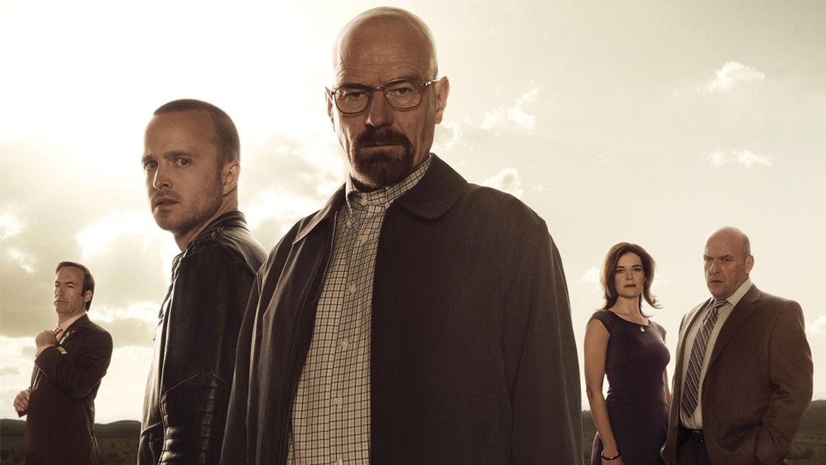 Actor de “Breaking Bad” se lanza como político