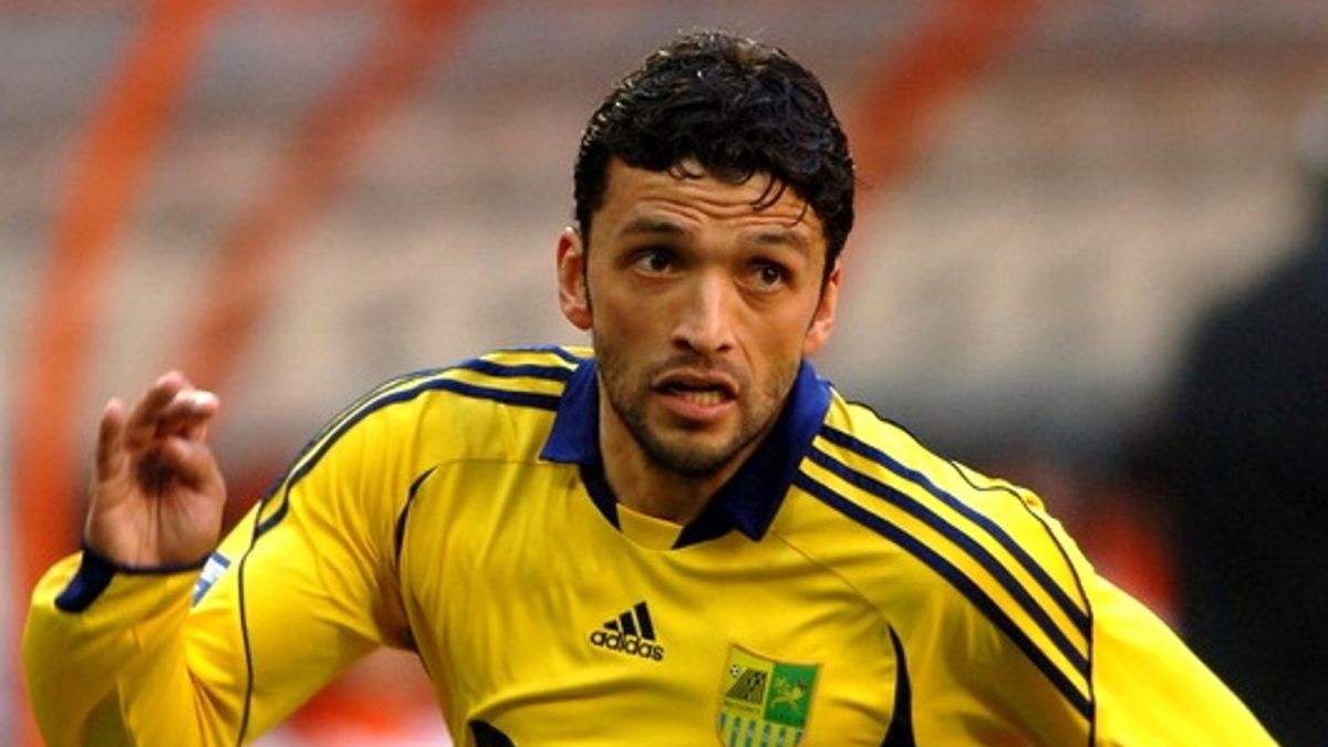 La historia de Edmar, el brasileño que se nacionalizó ucraniano y lo ...