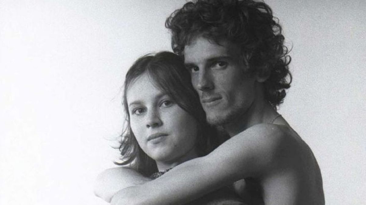 Murió Patricia Salazar, el gran amor de Luis Alberto Spinetta