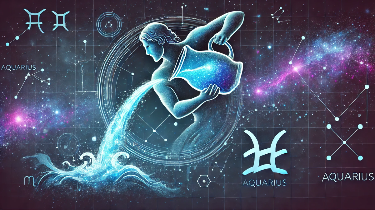 Astrología: 4 signos que vivirán algo inesperado por el ingreso de ...