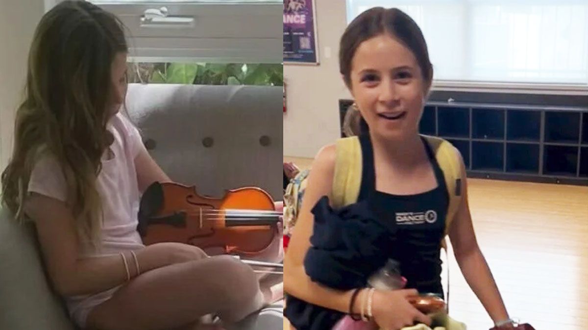 Dramático: revelan las causas de la muerte de la tercera niña en el ...