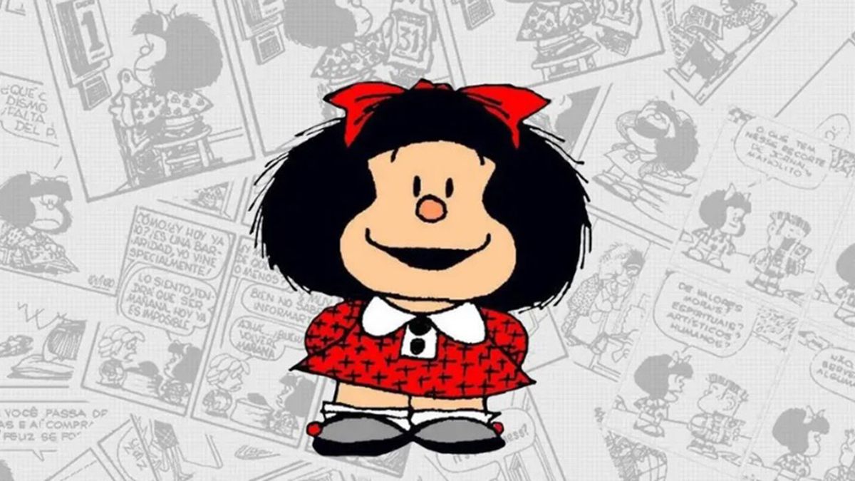 Adiós a Daniel Divinsky, el hombre que convirtió a Mafalda de Quino en ...
