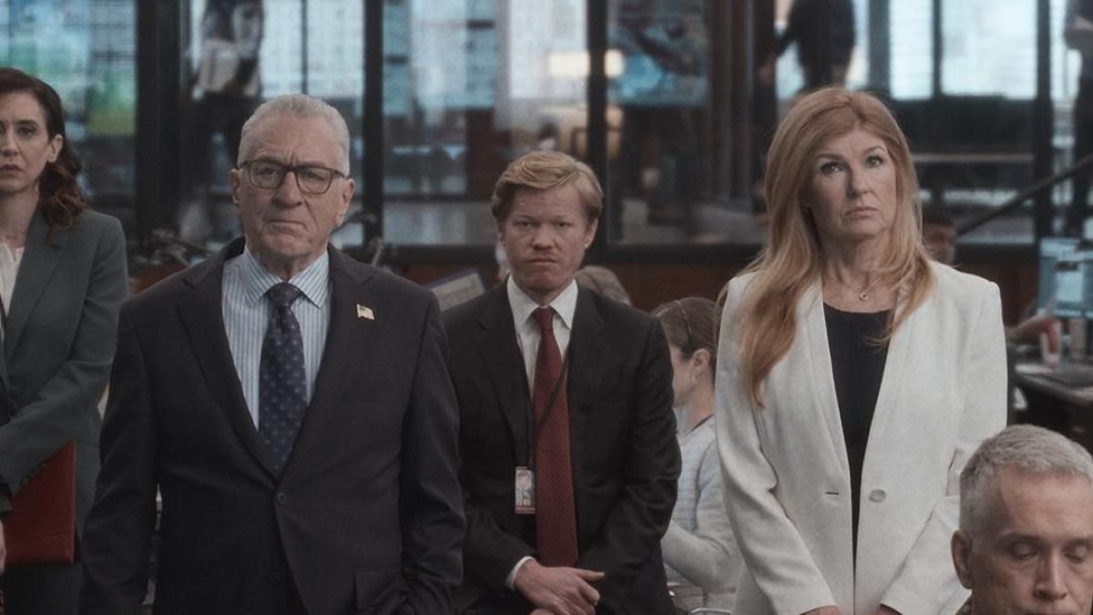 Netflix: la miniserie con Robert De Niro que tiene 6 capítulos y se convierte en una de las más ...