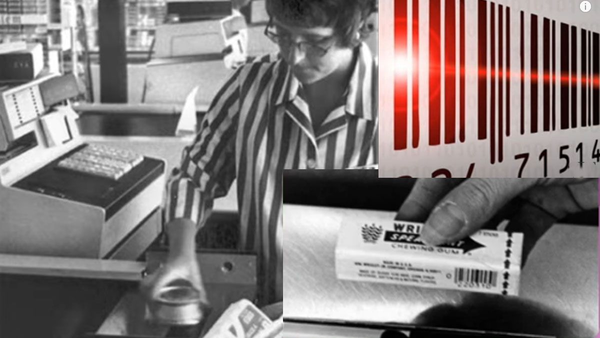 El fabuloso invento que revolucionó la manera de comprar en todo el mundo