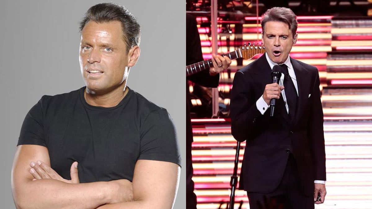 El hermano del doble de Luis Miguel rompió el silencio y dio un dato revelador