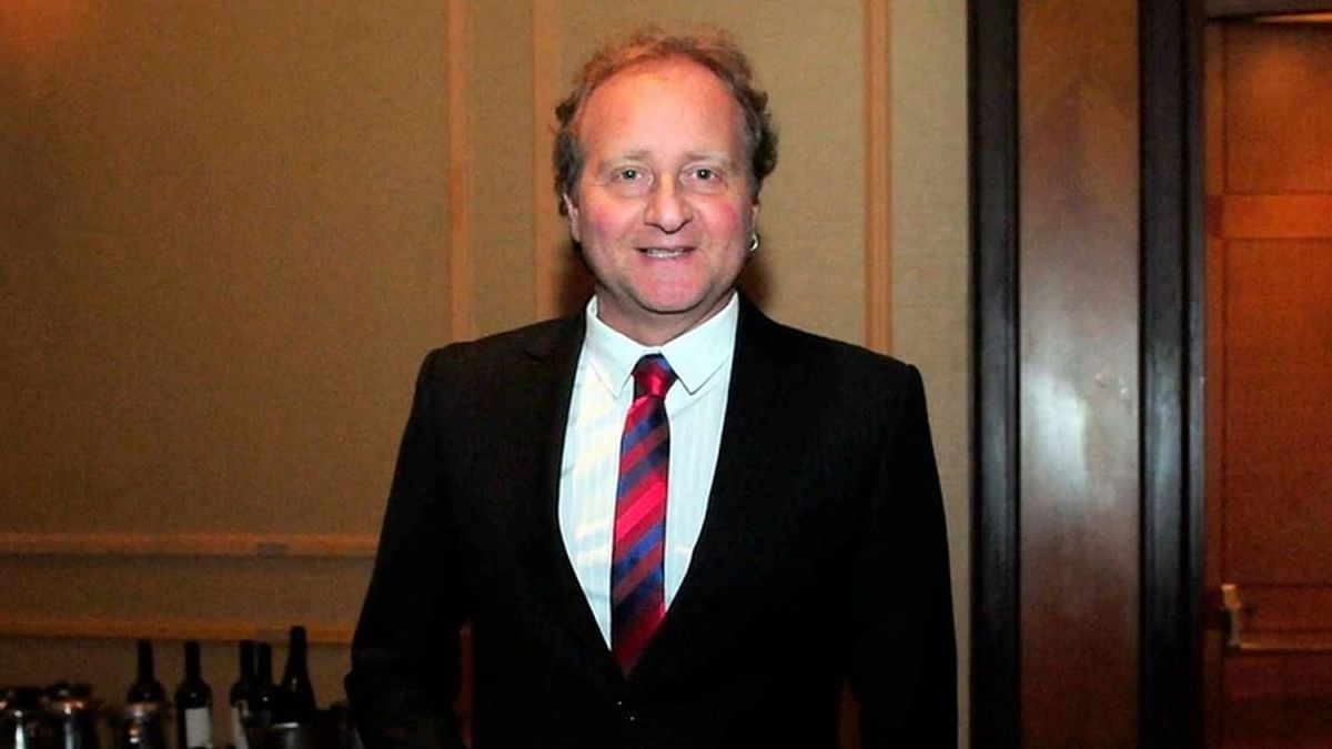 A un año de la muerte de Sergio Gendler: el emotivo recuerdo de su hermana