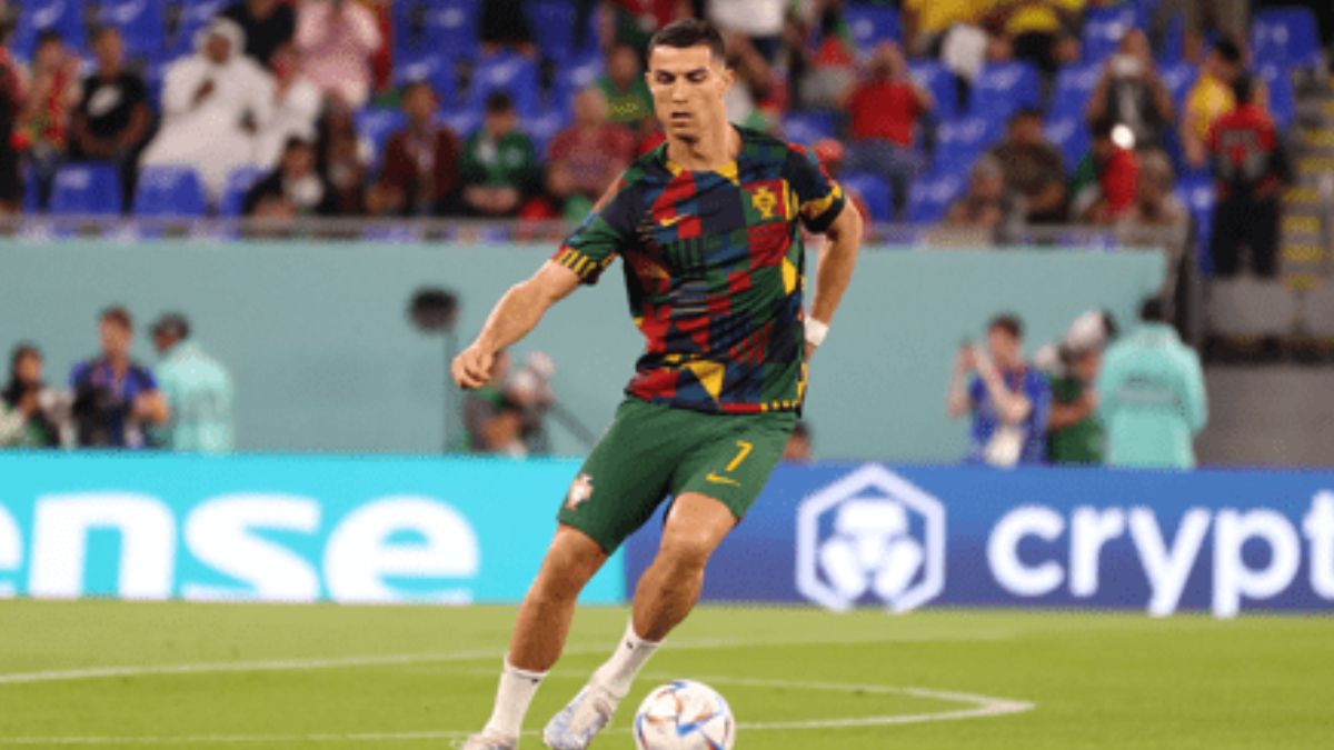 Mundial Qatar 2022: Portugal le ganó 3-2 a Ghana