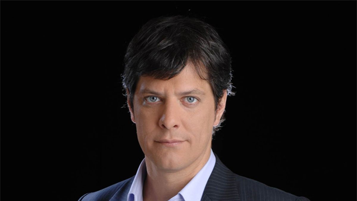 Mario Pergolini: Nada que ver, no vuelvo a la tele