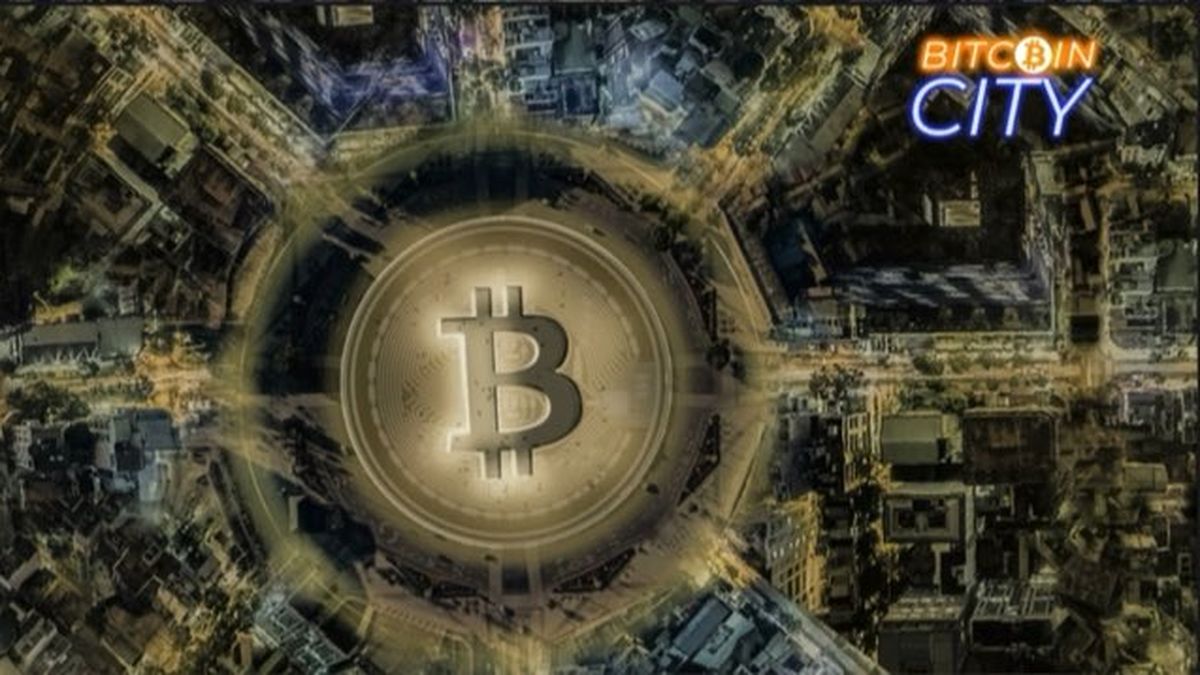 Bitcoin City: El Salvador tendrá la primera "Ciudad Bitcoin" del mundo ...