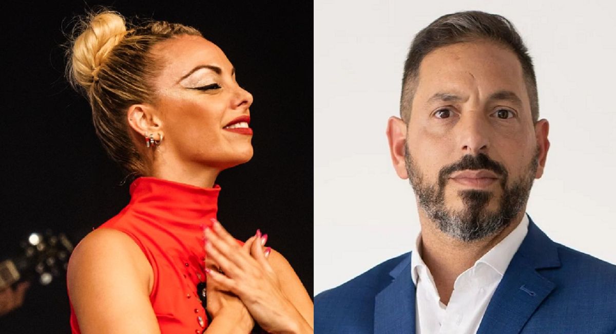 Se remata la casa donde vive Gisela Bernal con su hijo Ian: el nuevo ...